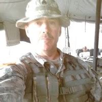 Christopher W U S Army Linkedin