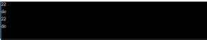 C Buffer How Buffer Work In C With Examples