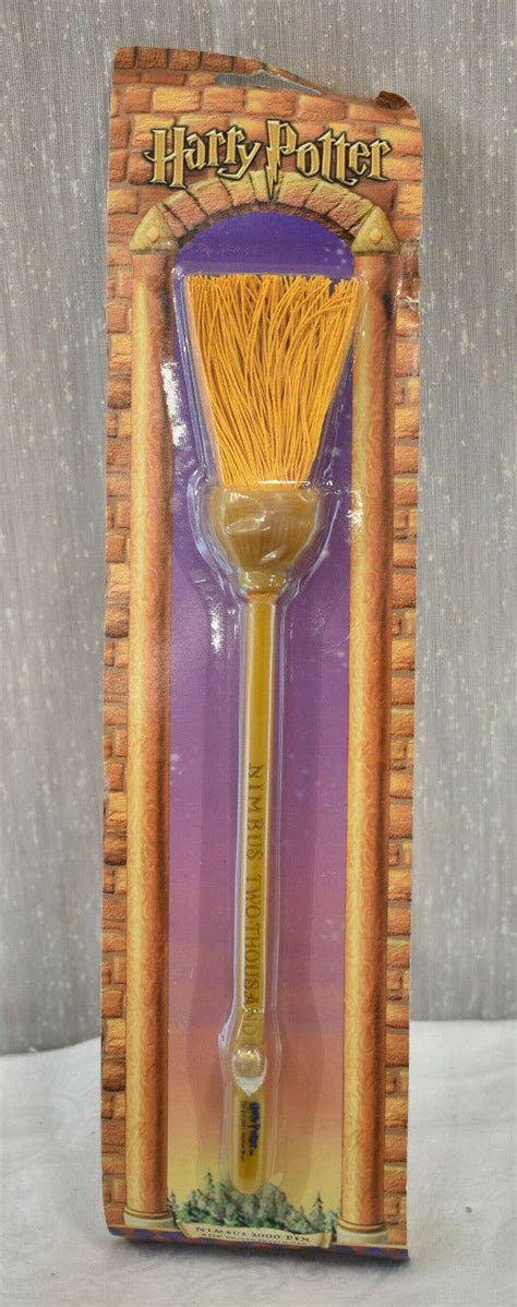 Harry Potter Nimbus 3000