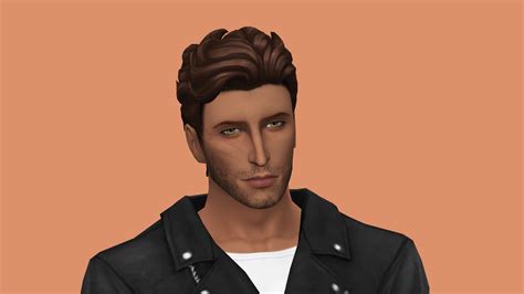 Loner Adam The Sims 4 Sims Loverslab