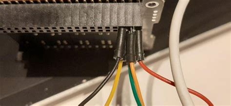 I2c Relay Met Arduino Ide 5 Steps Instructables