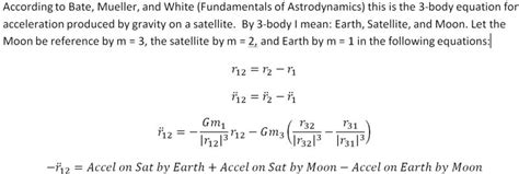 andrew motes on linkedin space education astrodynamics