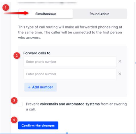 Call Forwarding What Is It How To Use It