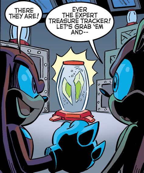 Item Box Archie Sonic Wiki Zone Fandom