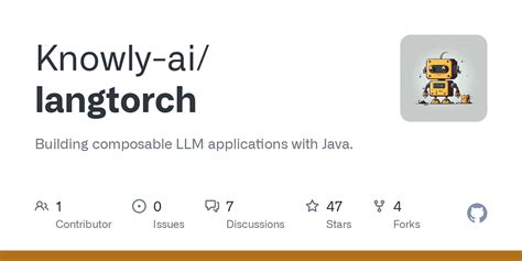 building composable llm application in java community openai