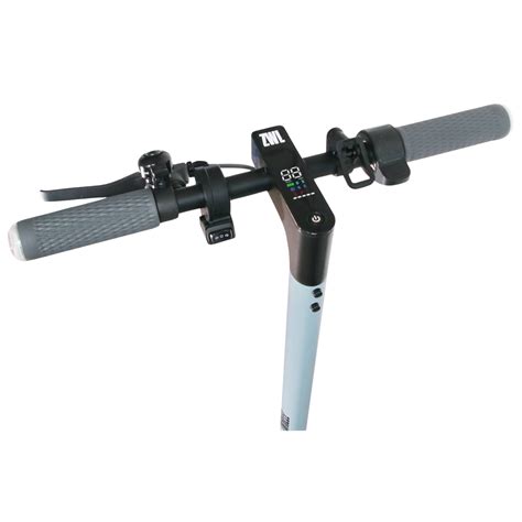 Zwolf Patinete Eléctrico Descubre Lo Nuevo De Zwheel