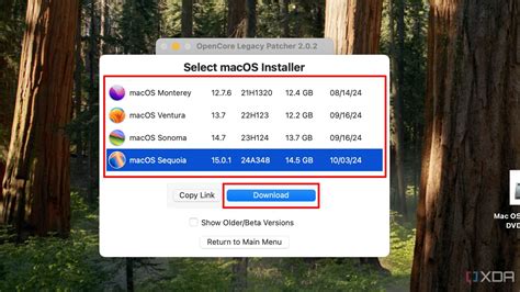 Installing MacOS On An Unsupported Mac Is Easy Here S How I Did It