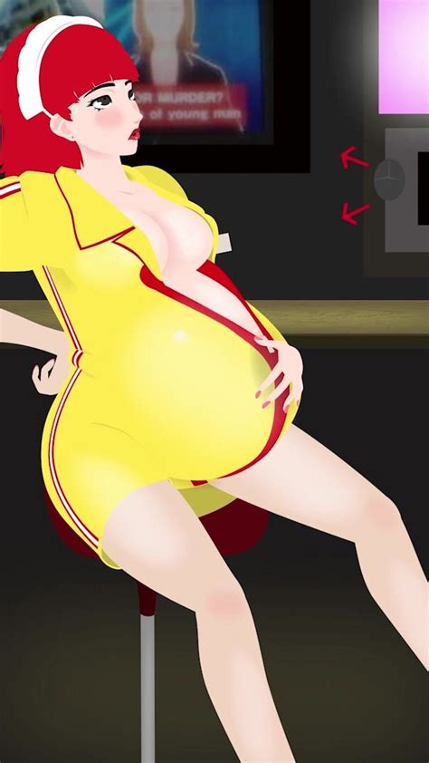 Pregnancy Animation