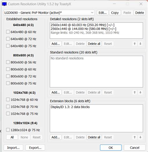 Display Mounting Without Screw Tabs Precision 7520 Components
