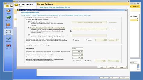 Download Symantec Endpoint Protection Updates Manually Moneylop