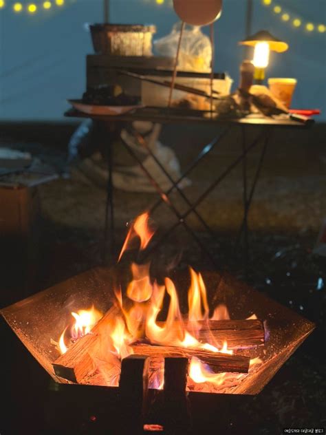 화순 하니움 광주 근교 차박 노지 캠핑 추천 화장실 위치 네이버 블로그