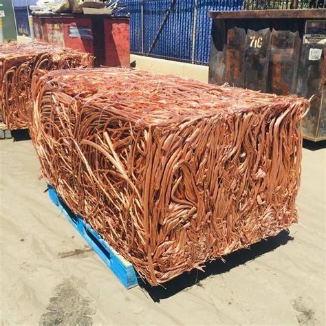 Buy Factory Hot Sell Copper Wire Scrap 99 9 From Eco Edge Company