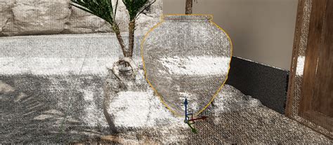 hi i have created a scene in unreal engine 5 0 3 and have just tried