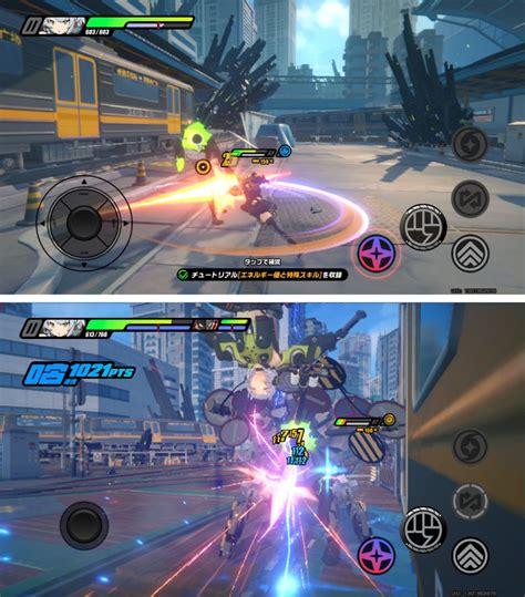 ゼンレスゾーンゼロ 『原神』のhoyoverseが贈る都市幻想アクションrpg！ 人気vtuberおすすめオンラインゲーム蘭子のブログ