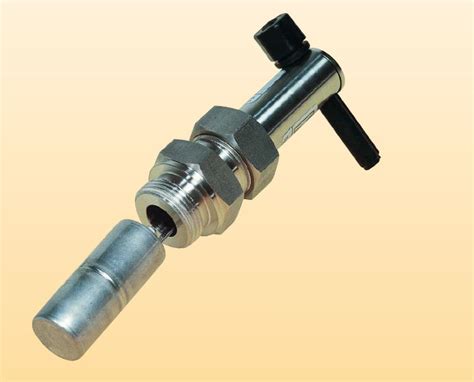 Magnetic Float Level Switch For Liquids Ritm Industry