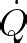 Character How To Write A Q With A Dot Above For Differential Notation Ask Different