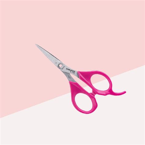 X Munix Precision Scissors 117mm Pack Of 1 Topperskit Llp