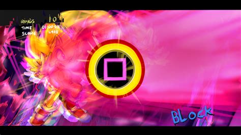 Vs Phantom Ruby By Soina