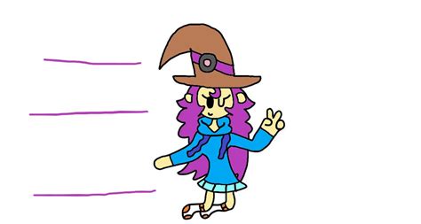 Commission Sneaky Vicky As Chibi By Awesomeisaiah On Deviantart