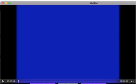 Objective C How To Never Auto Hide Always Show Avplayer Controls