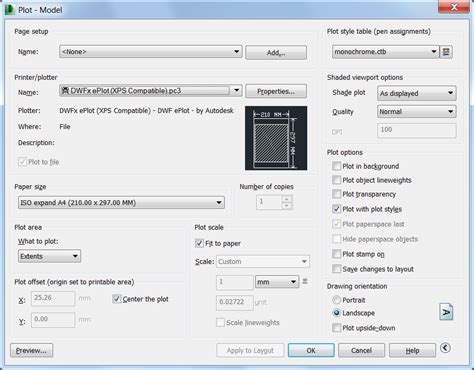 Unexpected Colors While Export Dwg To Dwf Autodesk Community