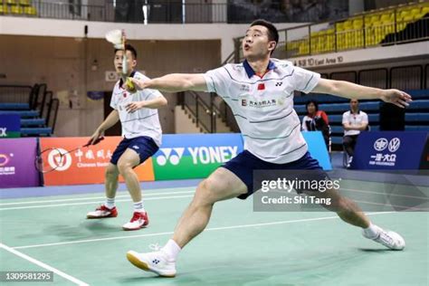 huang kaixiang photos and premium high res pictures getty images