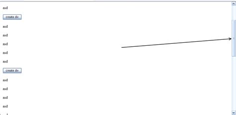 Javascript How To Make Div To Overlay Browser Viewport Without Fixed