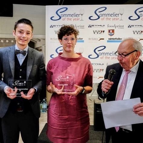 Kristin Van Kristin Van Eetvelt Culinair Theesommelier