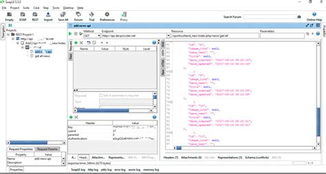 Introduction To Api Testing Tools And Techniques The Right Software