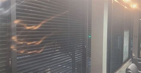 전대 미용실 부부 ️커튼 숨고 숨은고수