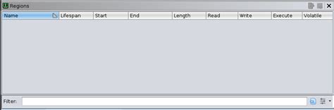 A First Look At Ghidras Debugger Game Boy Advance Edition