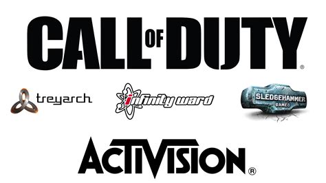 Infinity Ward Vs Treyarch