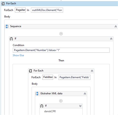 Why Can I Only Extract XML Data From The First Node Of The XML Doc Studio UiPath Community