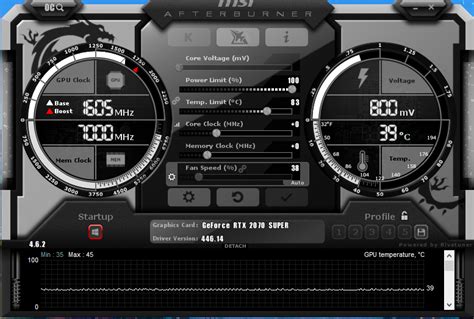 Weird GPU Temp Issue R Techsupport
