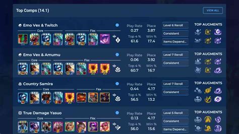 Tutorial Cara Menggunakan Tactics Tools Atau Tft Tool Kompakorid