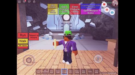 Steven Universe Roblox We Fused Episode 1 Youtube