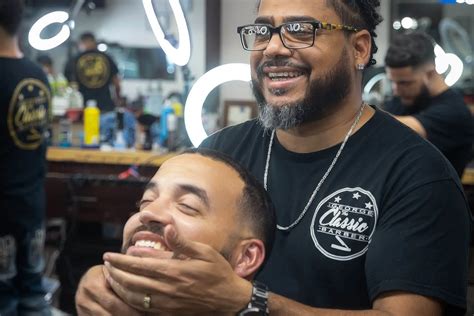 Undercut Vs Fade Whats The Difference The Classic