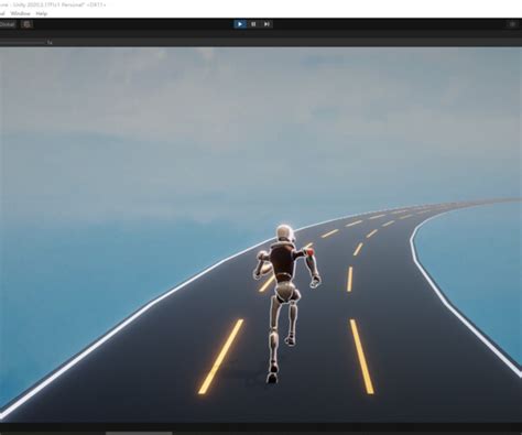 Artstation Unity Vfx Curved Shader Game Assets