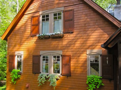 Finding The Correct Hinge Offset For Exterior Shutter Hardware