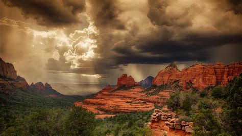 Arizona Desert Desktop Wallpaper 42 Images