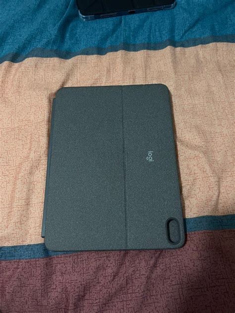 Logitech Smart Folio Touch Mobile Phones And Gadgets Mobile And Gadget