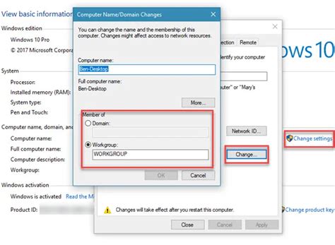 دامنه ویندوز Windows Domain چیست و چه مزیت هایی دارد فرادرس مجله