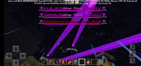 Tipped Arrows… R Minecraftstorymode