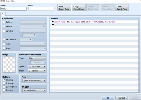 How To Make The Picture Fit The Whole Screen RPG Maker Forums