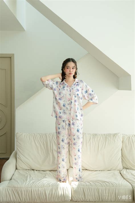 Fairy Long Py Set