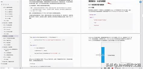 阿里“妈宝级”之作，kubernetes原理剖析与实战应用手册，太全了kubernetes 原理剖析与实战应用手册 阿里 Csdn博客