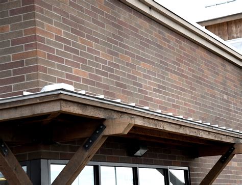 Precision Cmu Basalite Concrete Products Redmond