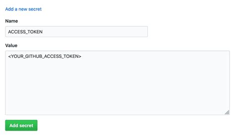 Deploy Gatsby Site To Github Pages Using Github Actions Influencerbit