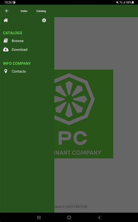 Ipc Digital Catalogues Apk For Android Download