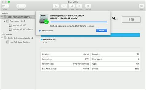 Ways To Fix Invalid B Tree Node Size Error And Recover Data EaseUS